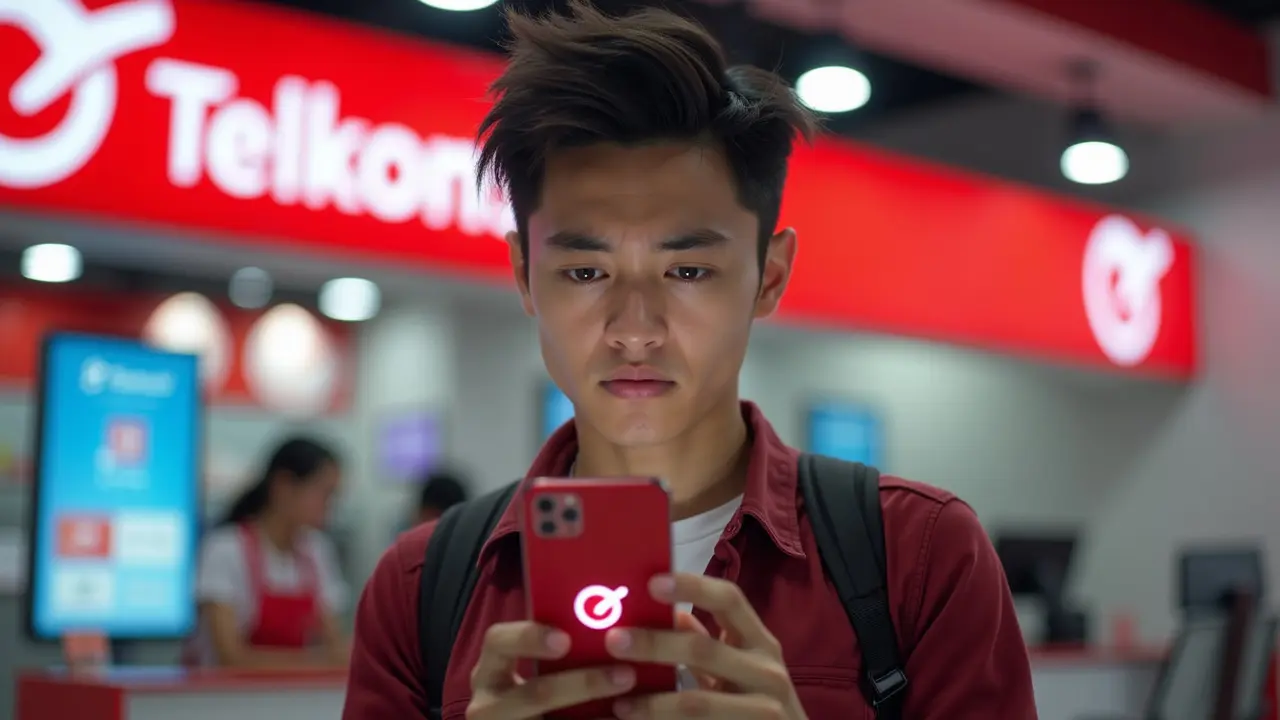 Cara Cek Nomor Telkomsel Aktif atau Tidak, Wajib Tahu Sebelum Isi Pulsa ...