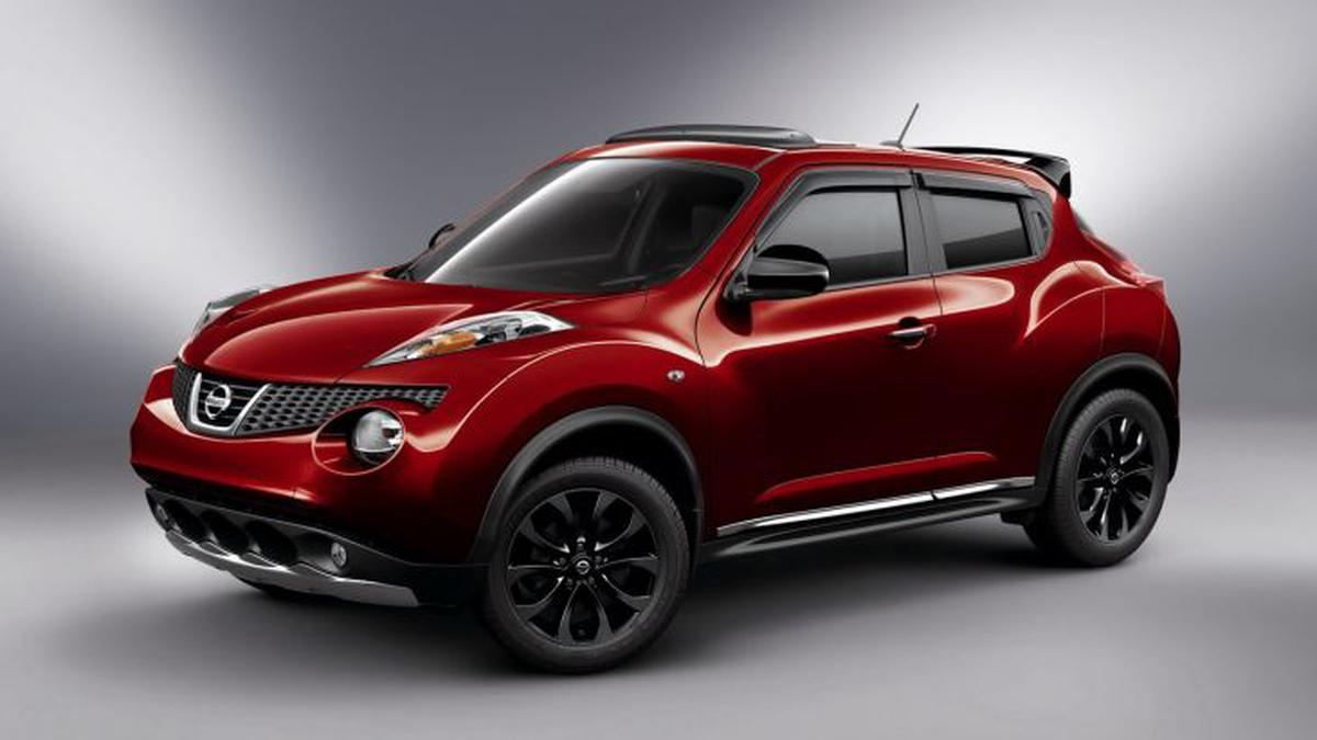 Crossover dan SUV, Serupa tapi Tak Sama