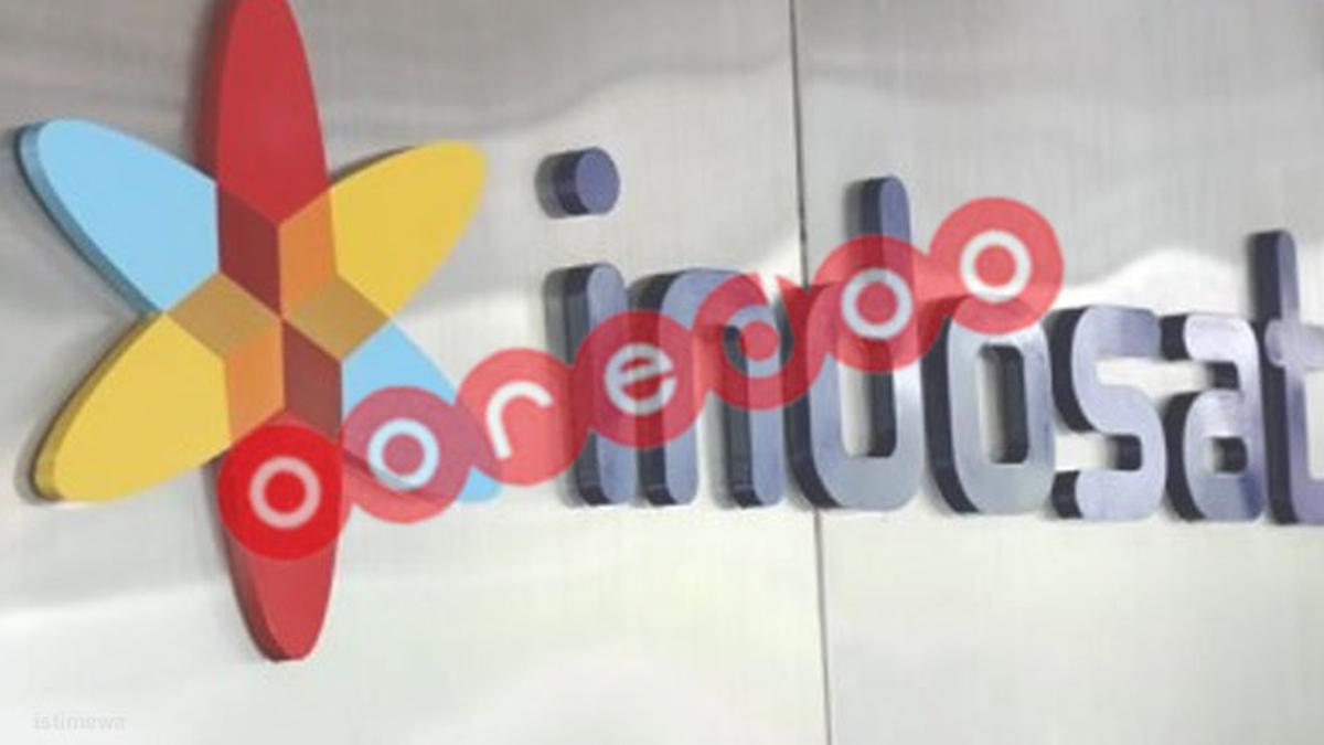 Tahun Ini Indosat Ganti Nama dan Logo? - Tekno Liputan6.com