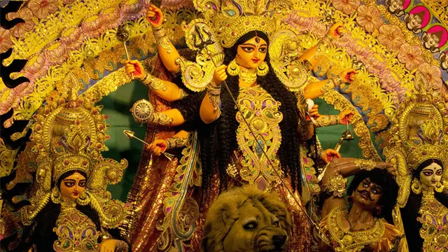 Lahir dengan 8 Anggota Badan, Bayi Ini Diyakini Jelmaan Dewa - Citizen6 ...