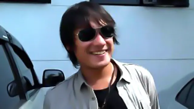 Jadi Vokalis ST12 Gantikan Charly, Ini Fakta Sosok Firman Idol - Hot ...