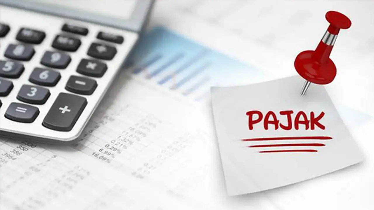 Pajak Adalah Kontribusi Wajib, Simak Panduan Lengkap Sistem Perpajakan ...