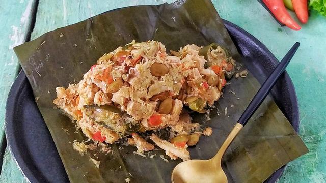 Apa itu Makanan Botok? Begini Resep Botok Enak dan Sederhana - Food ...