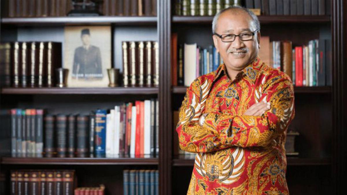 Bos Totalindo Masuk Daftar Pendatang Baru Orang Kaya Dunia 2019 ...