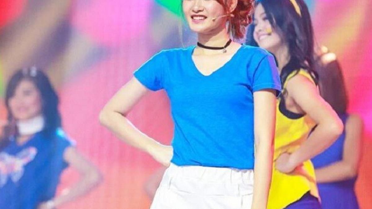 Ini Cara Tata Cherrybelle Usir Rasa Sepi