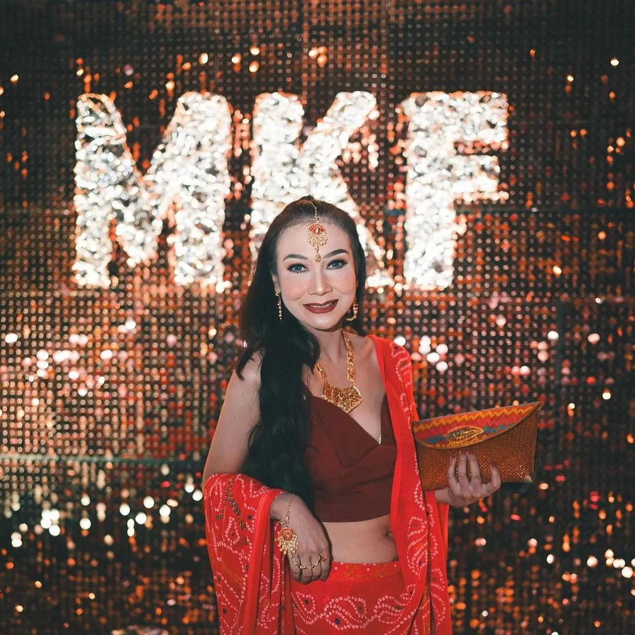 6 Potret Terbaru Putty Noor 'Suami-Suami Takut Istri', Awet Muda di ...