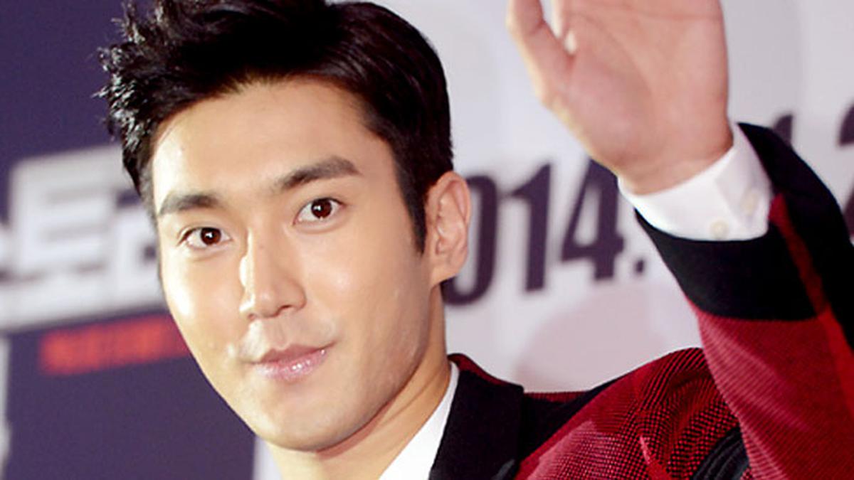 Siwon` Super Junior` Jadi Pemeran The Heirs Versi Mandarin - ShowBiz ...