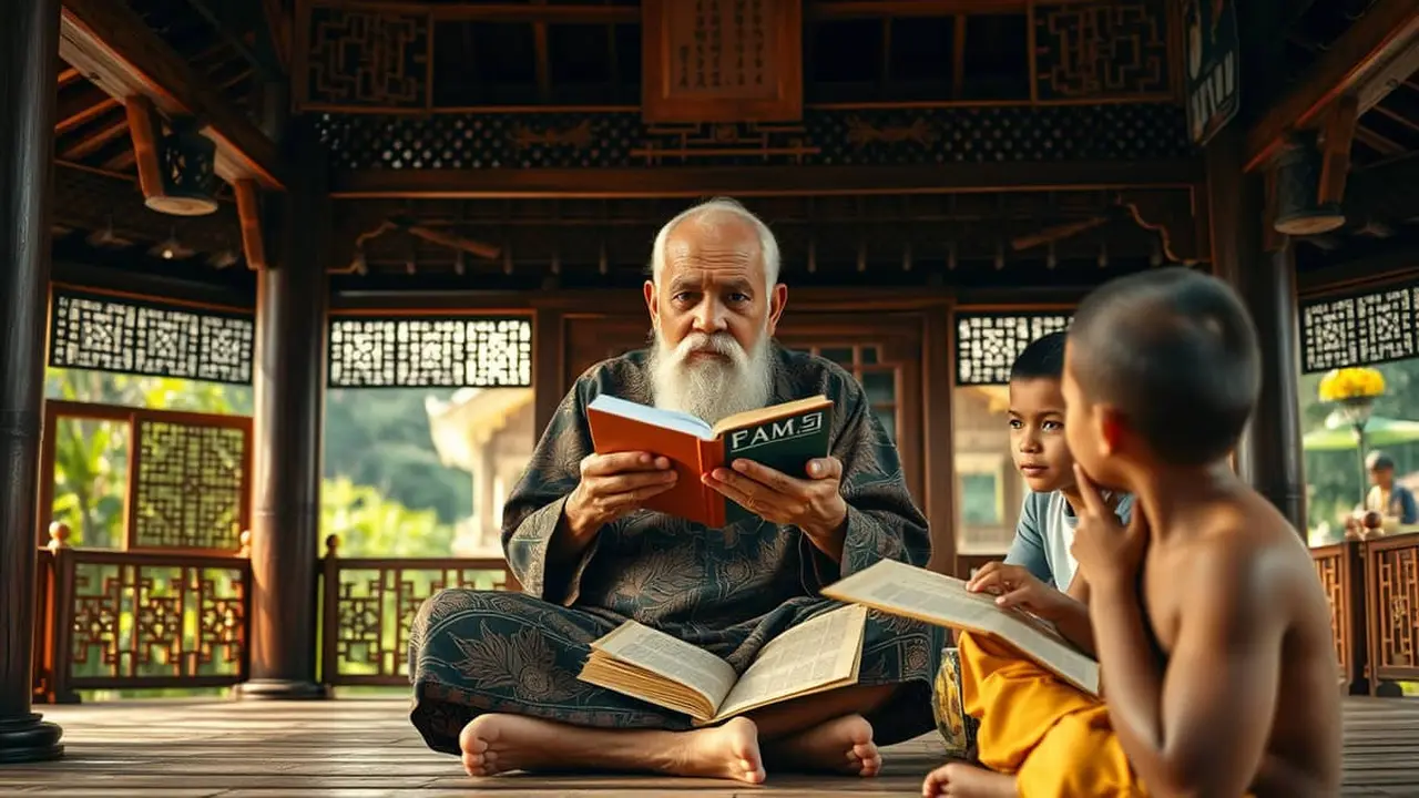 Arti Tinari dalam Hitungan Jawa, Memahami Tradisi Perhitungan Kuno ...