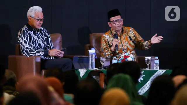 3 Cara Ganjar-Mahfud Rebut Hati Jawa Barat di Pemilu 2024 - Pemilu Liputan6.com