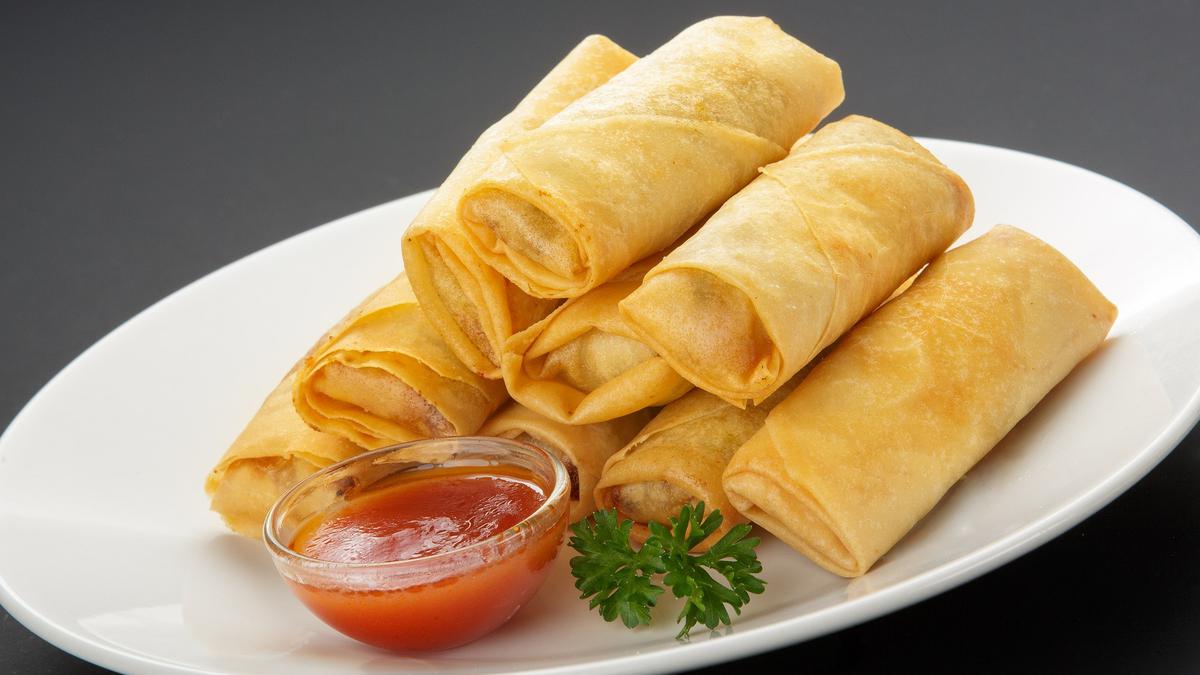 Resep dan Cara Membuat Lumpia Lobak - Lifestyle Fimela.com