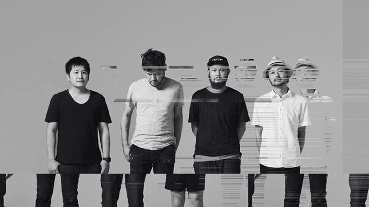Band Indie Jepang Toe Ramaikan MonkeyLada Festival di Jakarta
