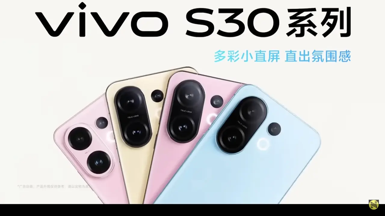 Vivo S30 dan S30 Pro Mini: Spesifikasi, Harga, hingga Fitur Unggulan - Tekno Liputan6.com