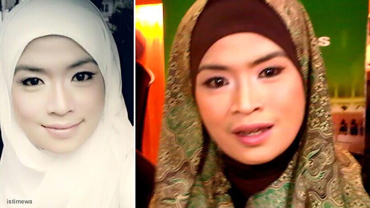 Wah...Yulia Rahman Sedang Jatuh Cinta - ShowBiz Liputan6.com