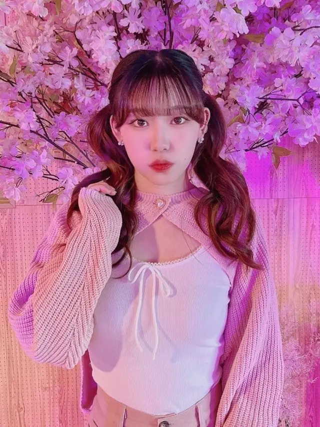 Winter Aespa hingga Miku Pink Fantasy, 6 Idol K-pop Ini Lahir di Hari ...