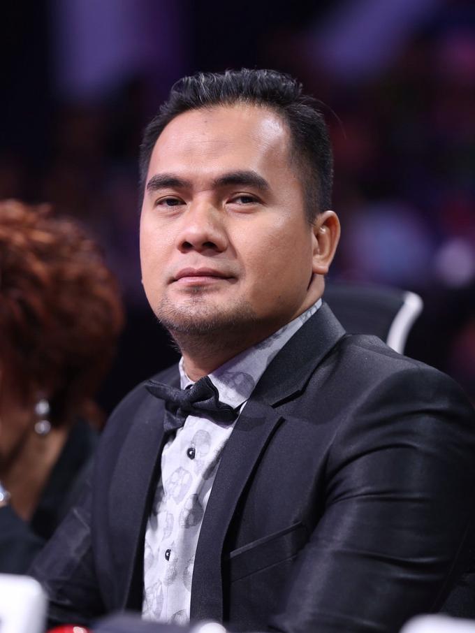Saipul Jamil Ajukan Penangguhan Penahanan - Entertainment Fimela.com