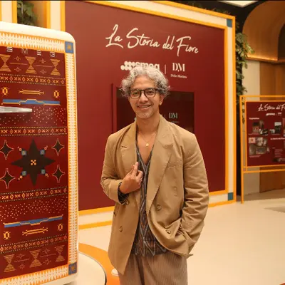 Batik Ternyata Hanya Kain bukan Pakaian Ready To Wear, Pahami 4 Fakta ...