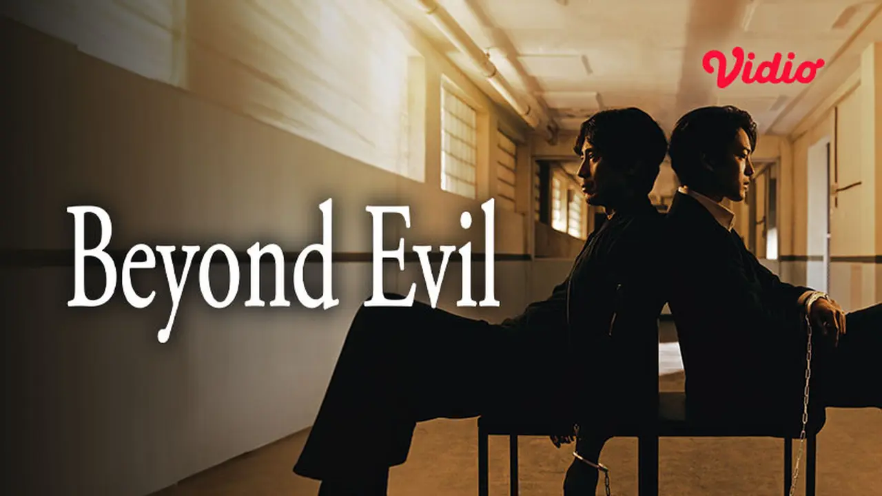 Tayang di Vidio, Ini Sederet Fakta Menarik Soal Drakor Beyond Evil
