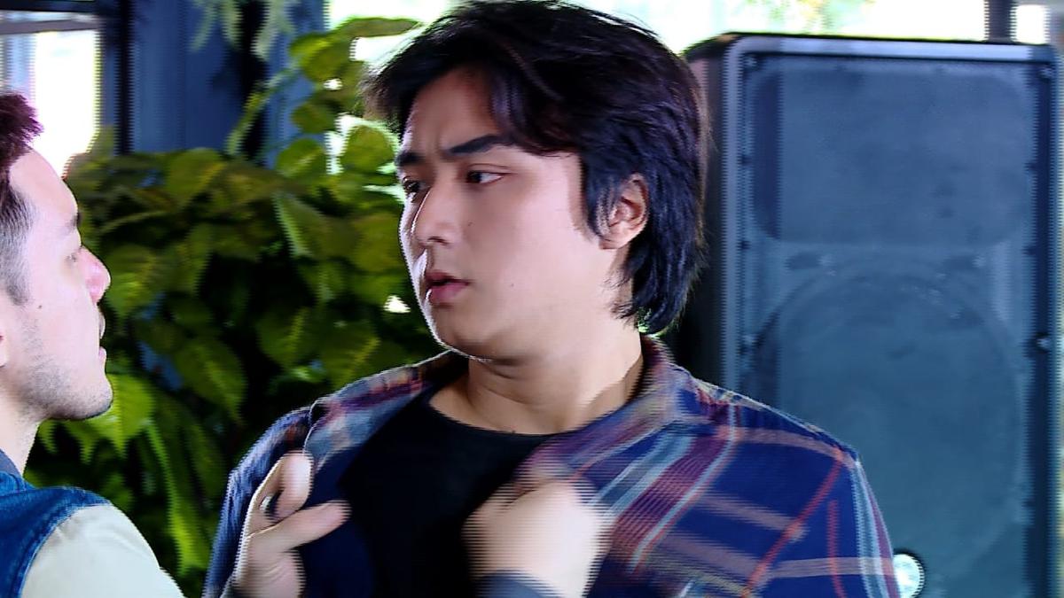 Sinopsis Sinetron SCTV Anak Langit Episode Kamis, 26 Desember 2019: Hiro Menghilang, Tak Bisa ...