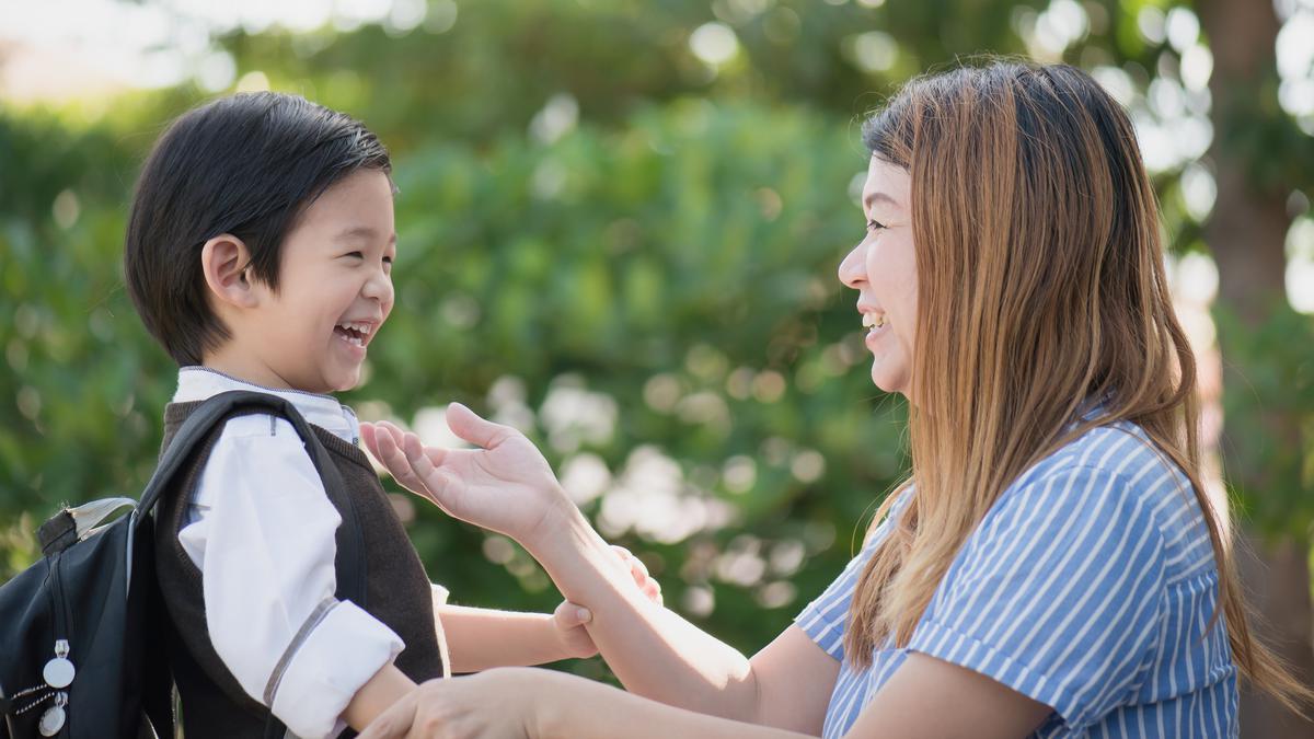 Tips Melatih Anak Agar Lebih Mandiri - Parenting Fimela.com