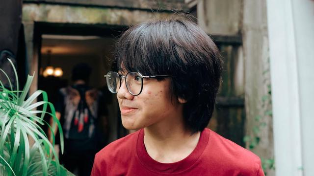 Sosok Quentin Stanislavski Anak Bungsu Epy Kusnandar, Lengkap dengan ...