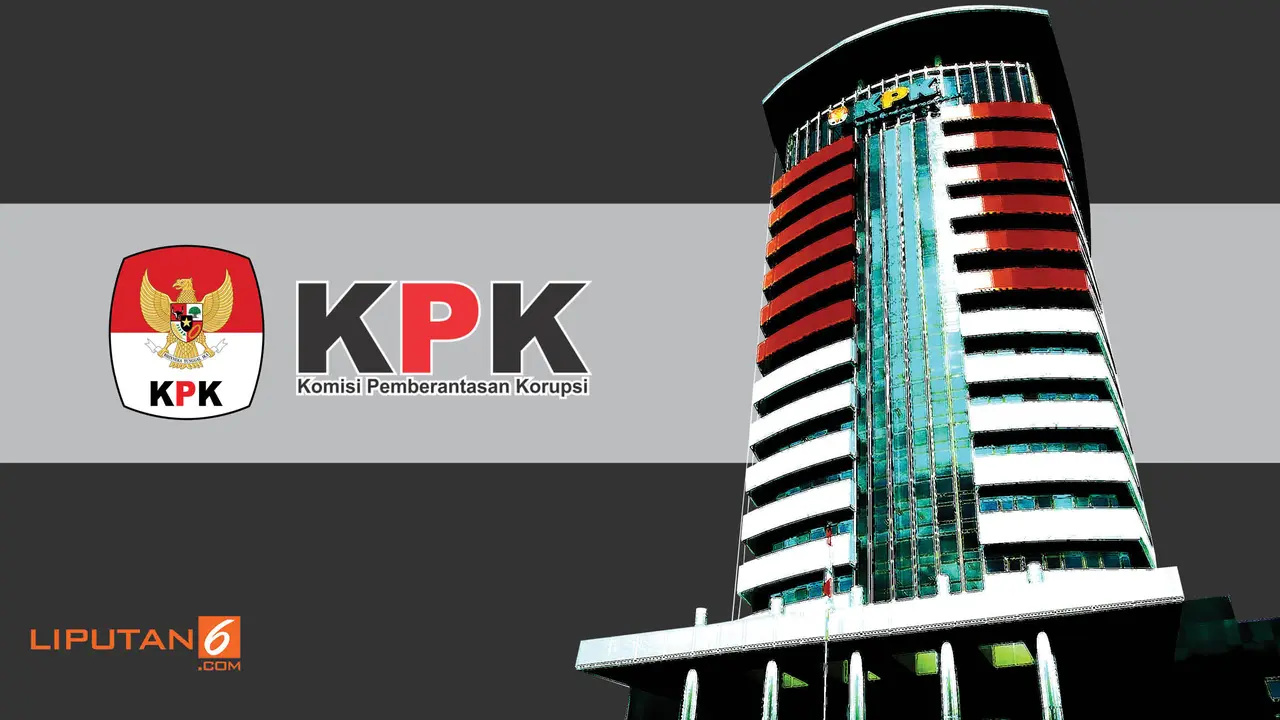 KPK Tetapkan Direktur Keuangan PT Angkasa Pura II Tersangka Suap Proyek BHS