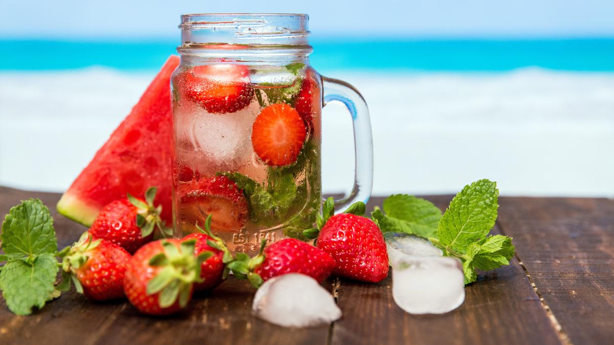 6 Minuman untuk Mencegah Kolesterol Tinggi yang Aman Dikonsumsi ...