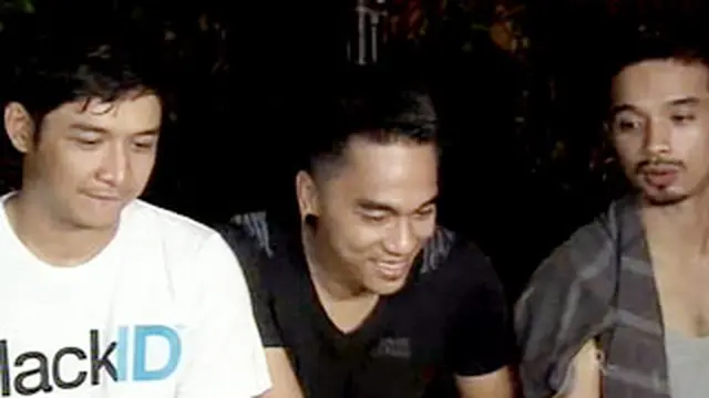 Film Pendek Konsep Video Klip Baru Ungu - ShowBiz Liputan6.com
