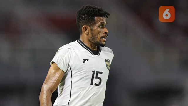 Timnas Indonesia Umumkan 28 Pemain untuk Putaran 4 Kualifikasi Piala ...