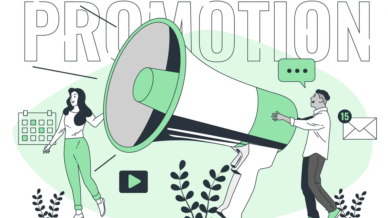 40 Contoh Kata-Kata Promosi Bisnis, Singkat tapi Menarik Perhatian ...