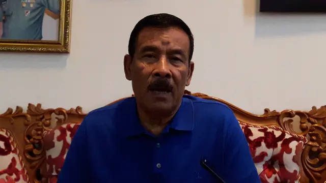 Umuh Muchtar Mengklarifikasi Tudingan Match Fixing Pemain Persib ...