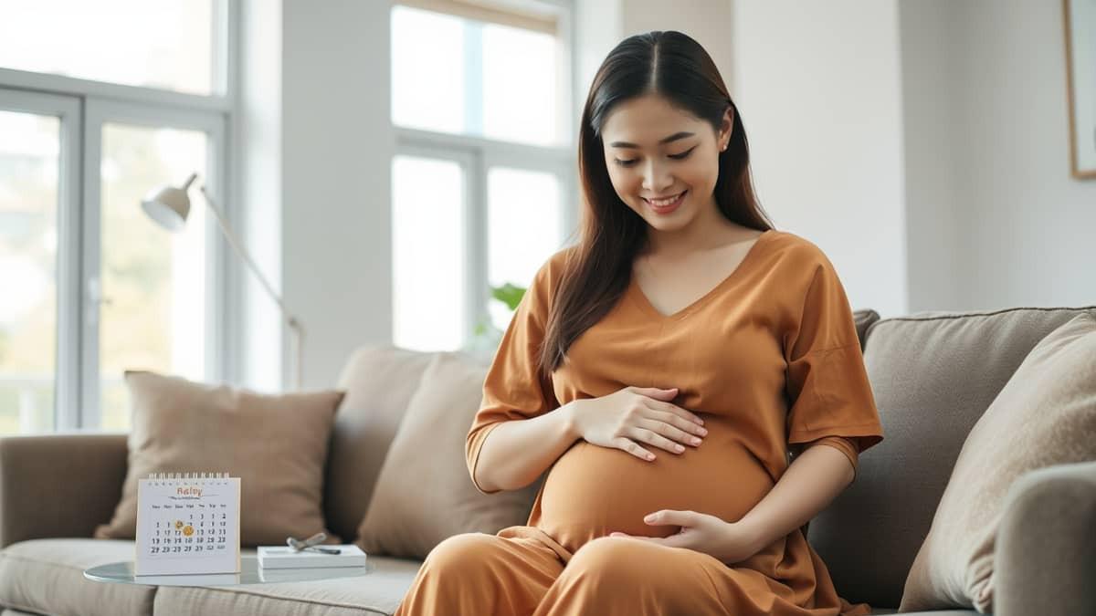 Ciri-Ciri Hamil: Panduan Lengkap Mengenali Tanda Kehamilan