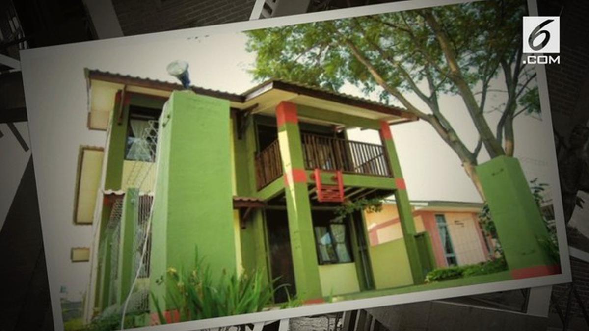 VIDEO: Risha, Rumah Tahan Gempa hingga Magnitudo 8 - Regional Liputan6.com