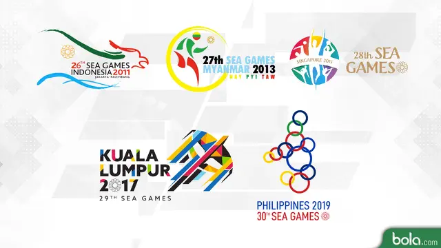 Serba-serbi SEA Games: Thailand Dominan - Ragam Bola.com