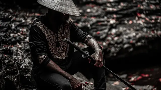 36 Kata-Kata Motto Berkelas dari Samurai yang Menginspirasi - Ragam ...
