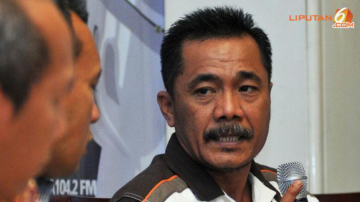Sudding Hanura: Surat Fahri Hamzah Mengintervensi MKD - News Liputan6.com