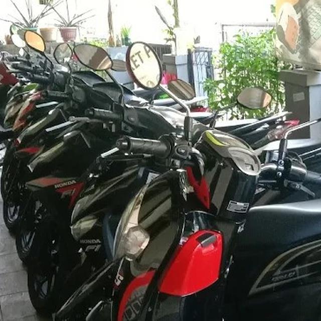 10 Tempat Sewa Motor Bandung, Harga Harian Mulai Rp50 Ribu dan Mudah ...