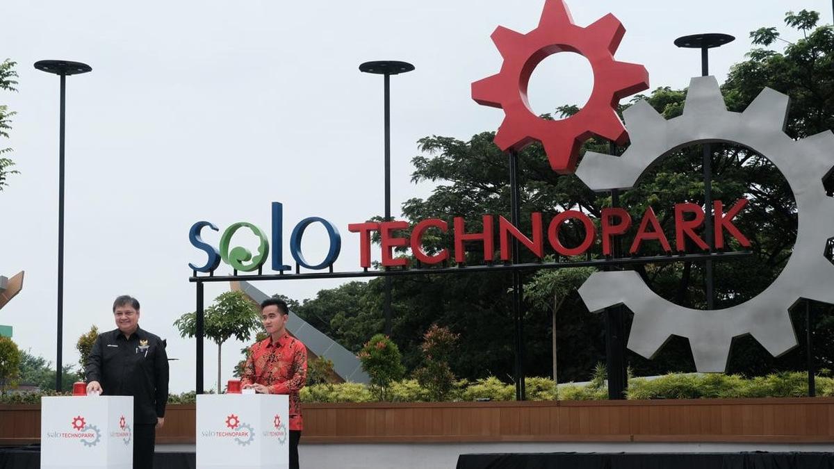 Solo Technopark Jadi Ekosistem Digital, UMKM dan Milenial Ramai-Ramai ...