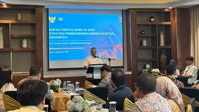 PP 11 Tahun 2025 Soal THR dan Gaji ke-13 PNS Terbit, Ini Komponen dan Waktu Bayarnya! - Bisnis ...