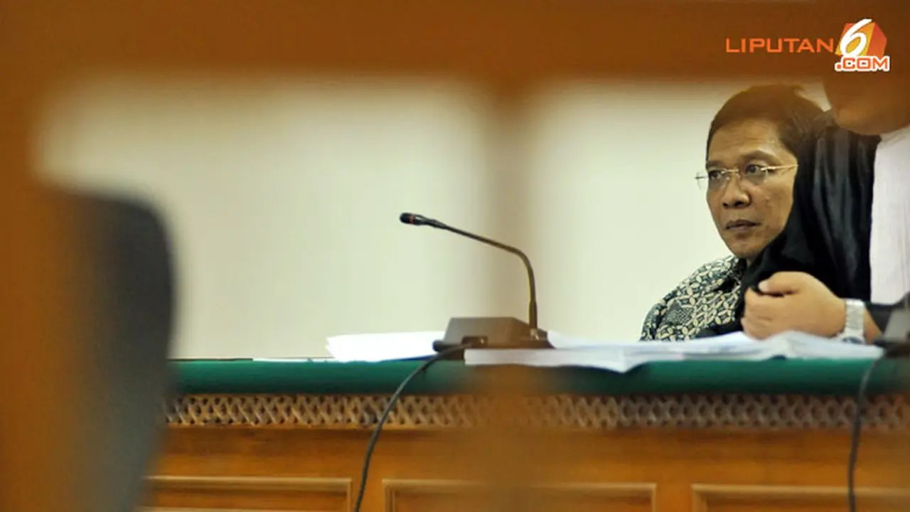Alasan Fathanah Dirikan Perusahaan dengan Singkatan `PKS` - News ...