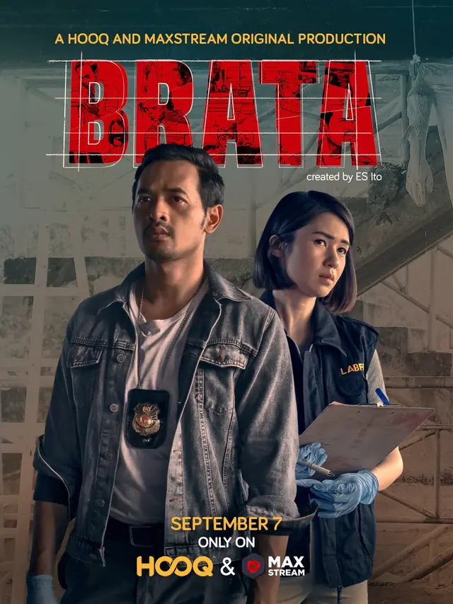 Mengenang Yayu Unru dengan Akting Memukau di 7 Web Series dan Serial TV Era 2020-an, Ada yang ...