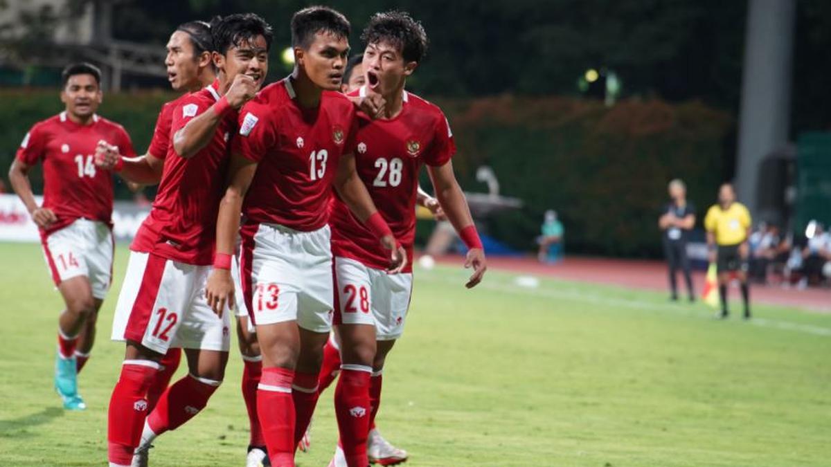 Piala AFF 2020: Dalam 3 Tahun, Timnas Indonesia Diprediksi Bakal ...