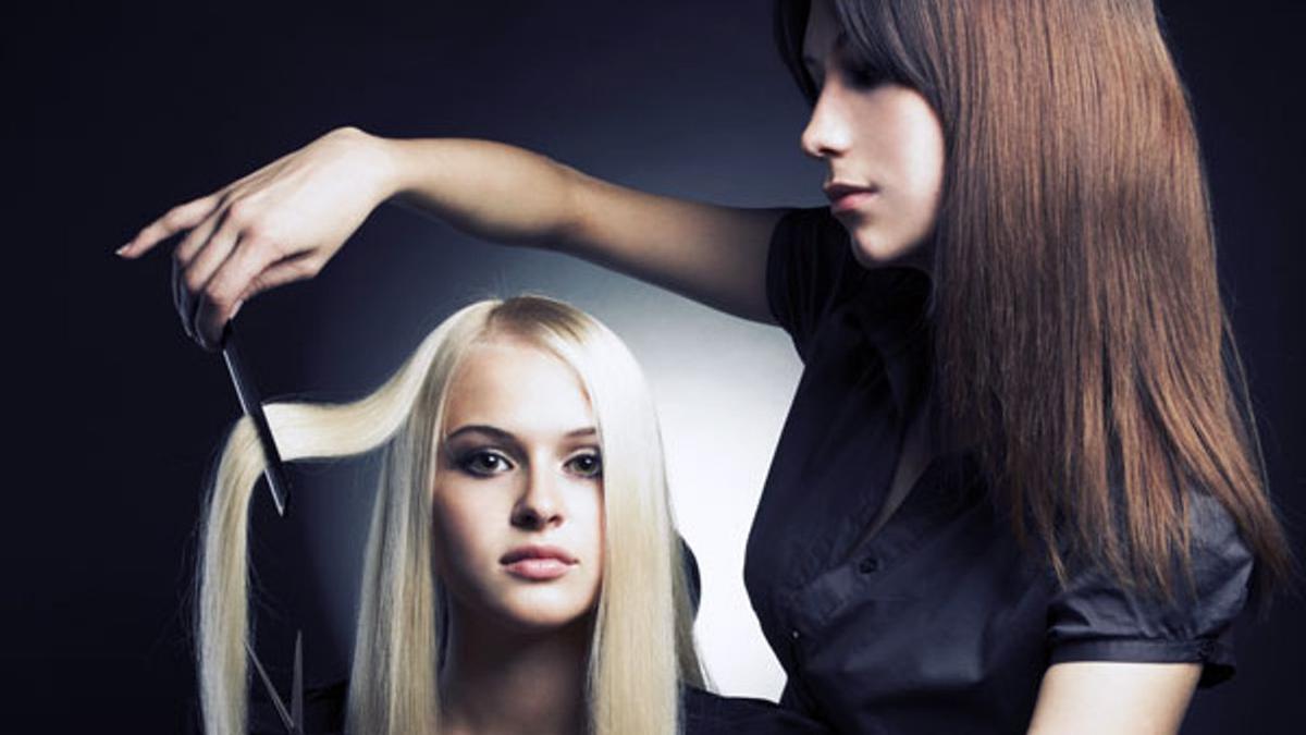 4 Tips Sebelum Memutuskan Potong Rambut - Fashion & Beauty Liputan6.com