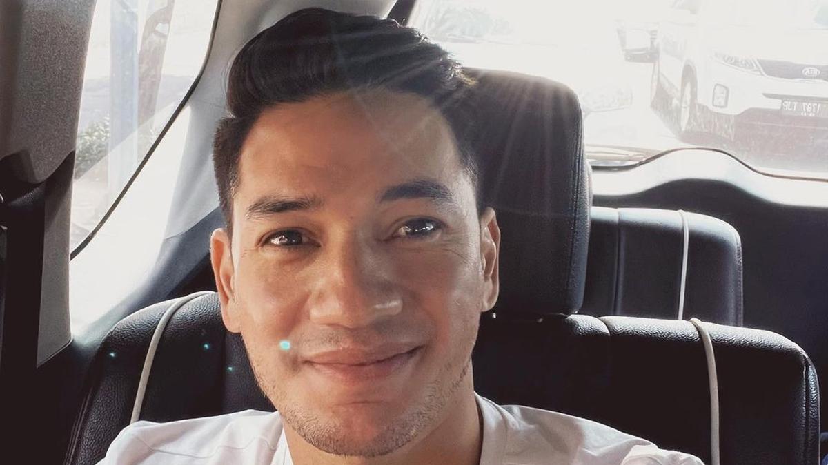 Ritual Mandi Andrew White Sejak SMA: Dimulai Air Hangat Diakhiri Dengan ...