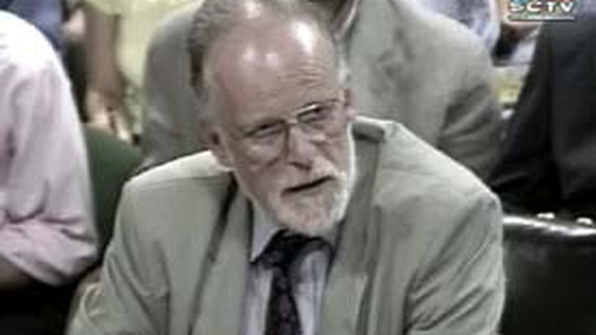 Investigasi Kematian David Kelly Segera Dimulai - Global Liputan6.com