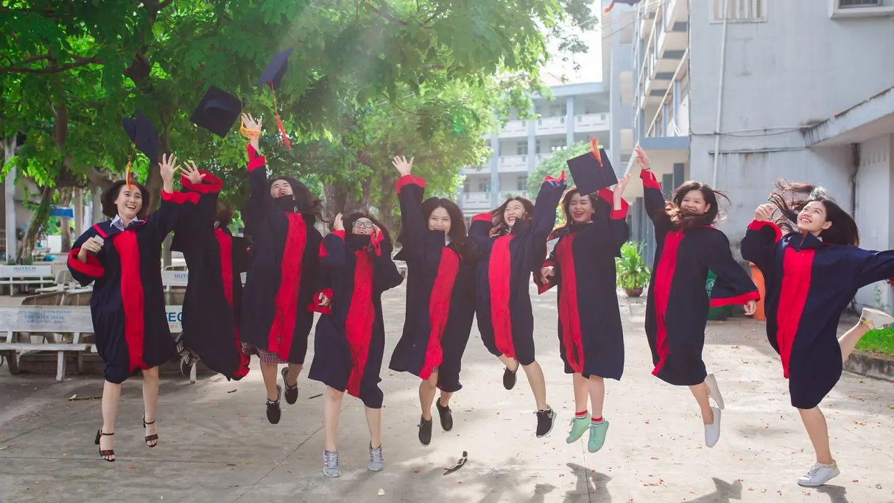 Happy Graduation! Berikut 30 Ucapan Kelulusan Bahasa Inggris Lengkap ...