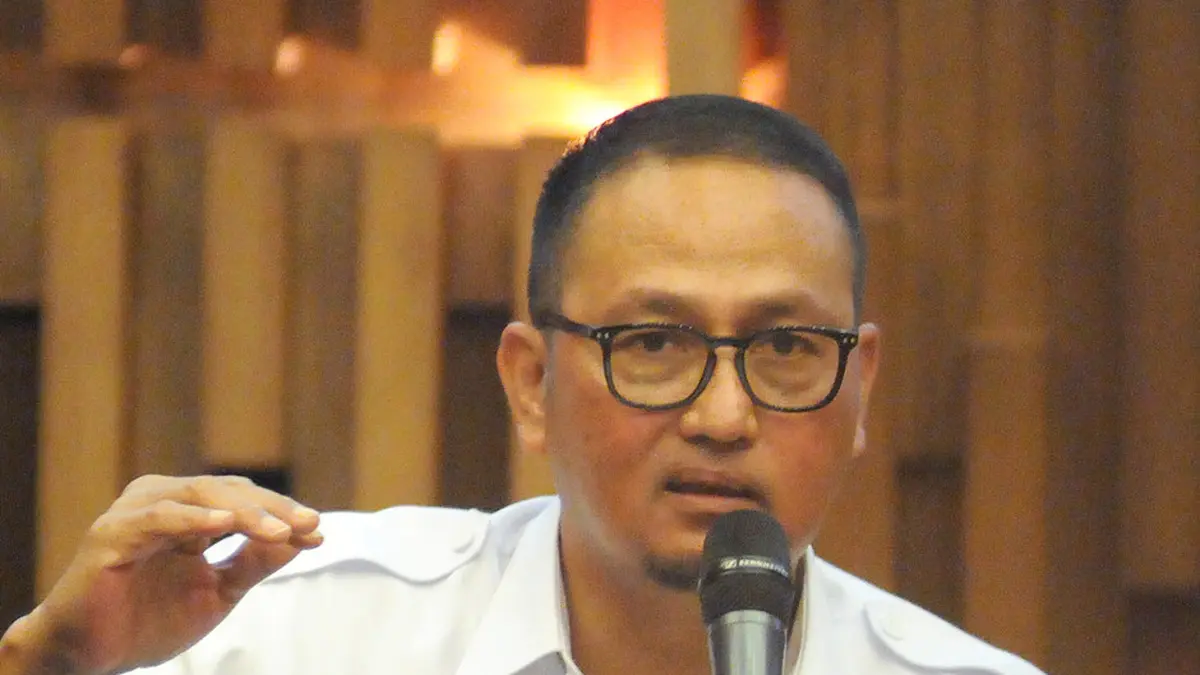 Berita fake news Hari Ini - Kabar Terbaru Terkini | Liputan6.com