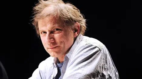 simon mcburney conjuring 2