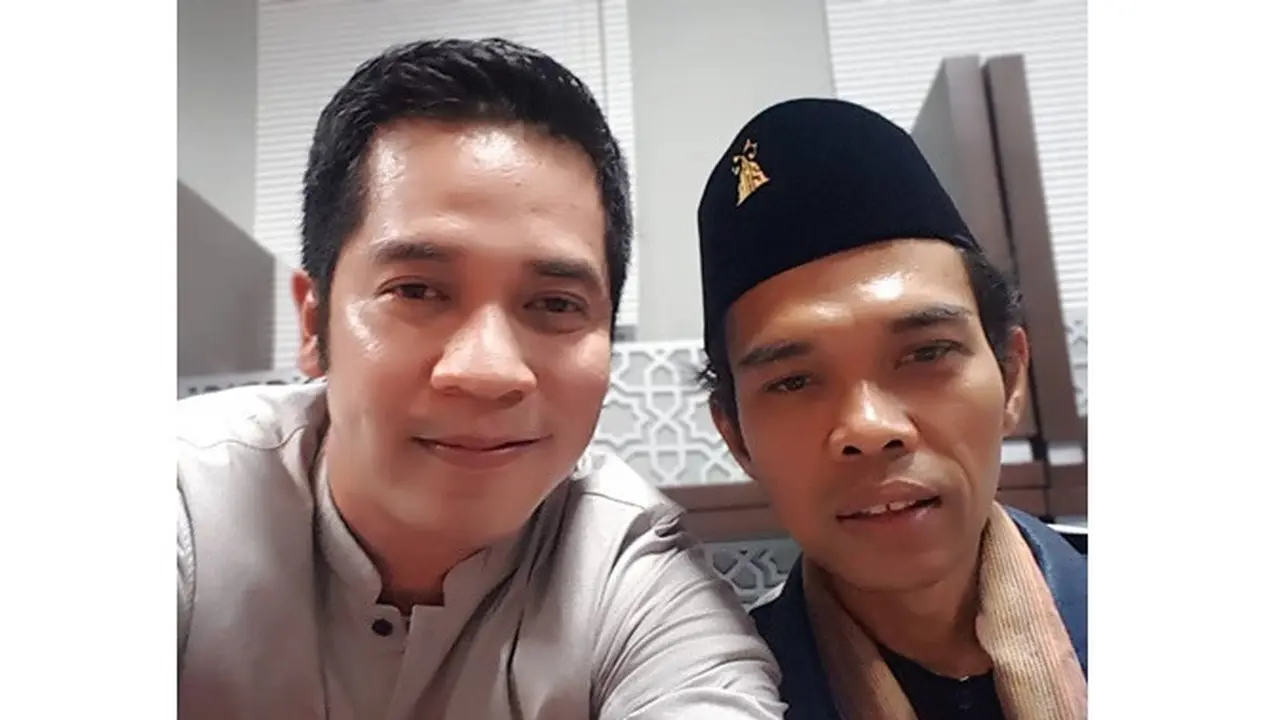 Dikenal Lewat Peran Antagonisnya, Ini 6 Potret Terbaru Ricky Perdana ...