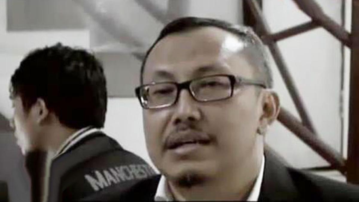 Sosok Minggu Ini: Oscar Riandi, Pencipta Aplikasi Bahasa - News ...