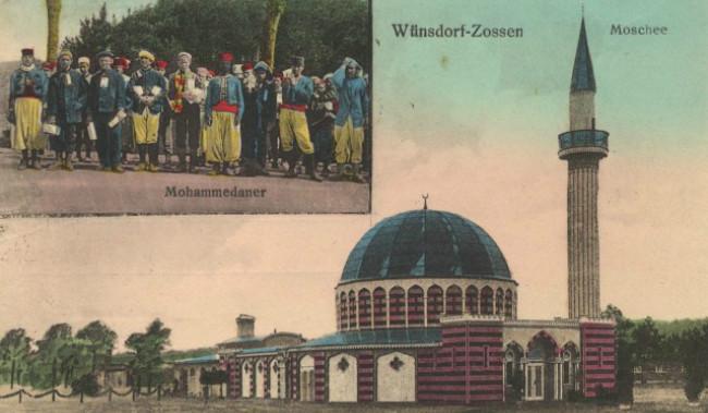 8 Fakta Keberadaan Islam di Jerman - Global Liputan6.com